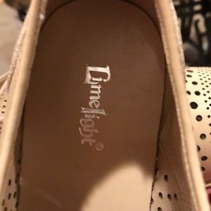 Limelight | Shoes | Nwot Limelight Womens Loafers | Poshmark